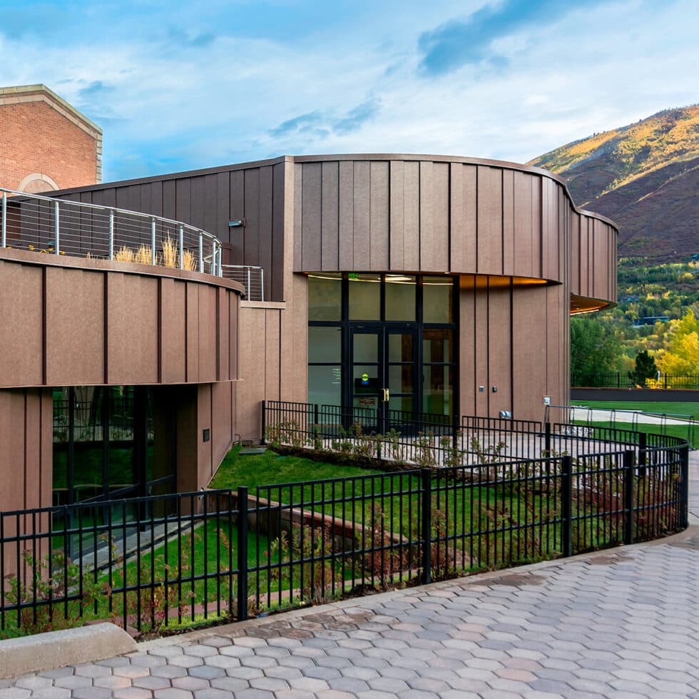 Metal Cladding and Fabrication | Americlad