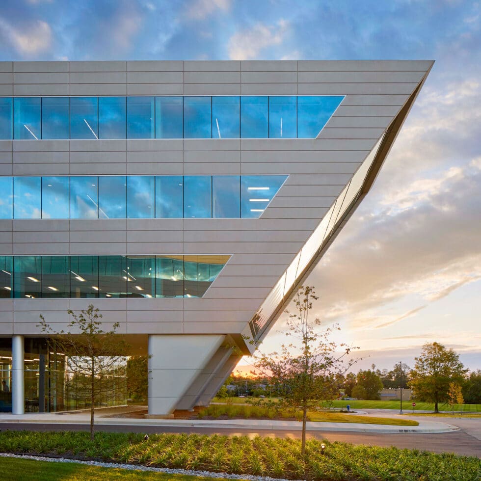 Metal Cladding and Fabrication | Americlad