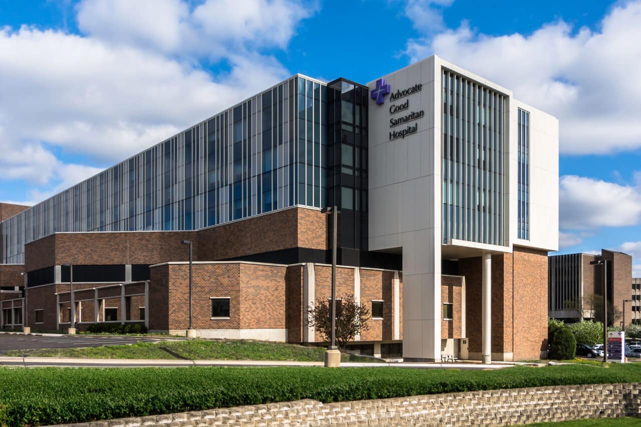 Composite Panel Systems - Americlad