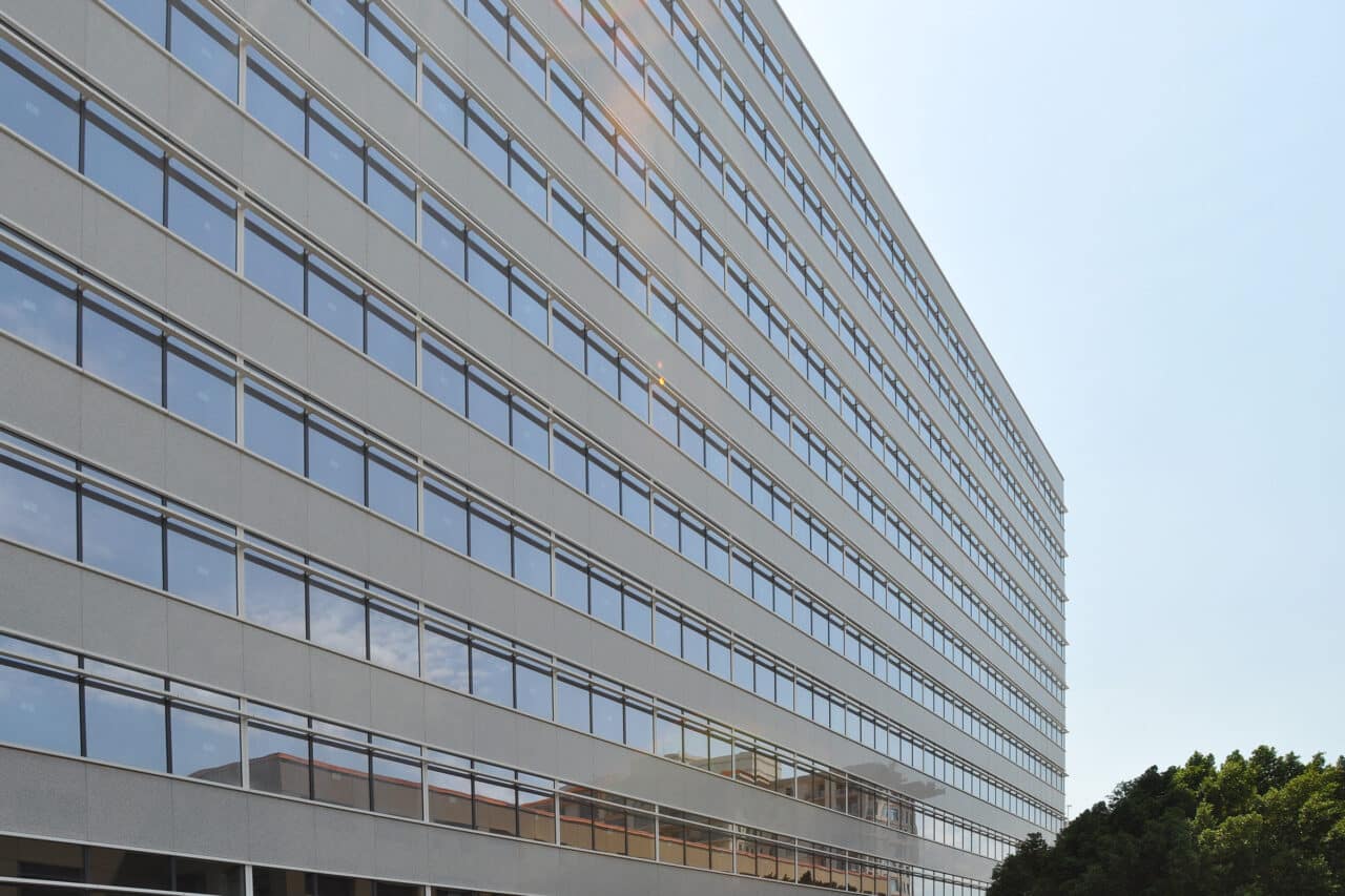 Custom Brake Metal Fabrication - Americlad