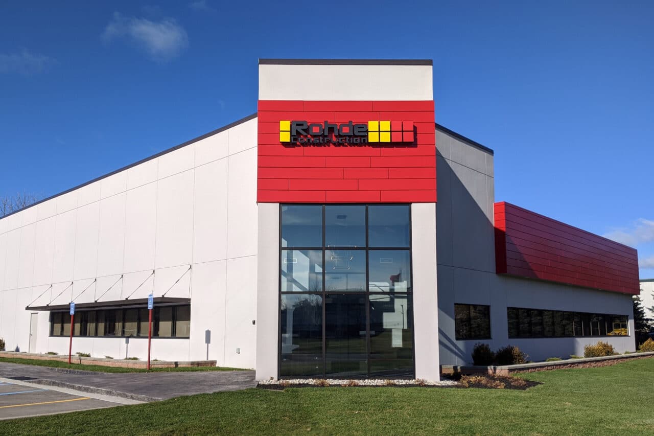 Modular Panel Systems - Americlad