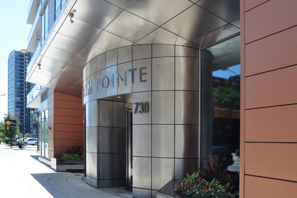 Plate Panel Systems - Americlad