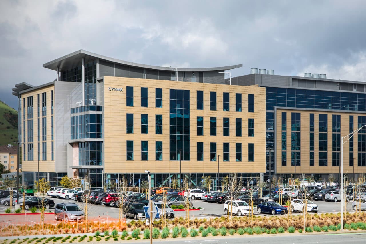 Plate Panel Systems - Americlad