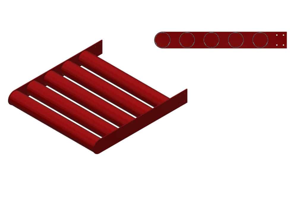 Sunshade Systems - Americlad
