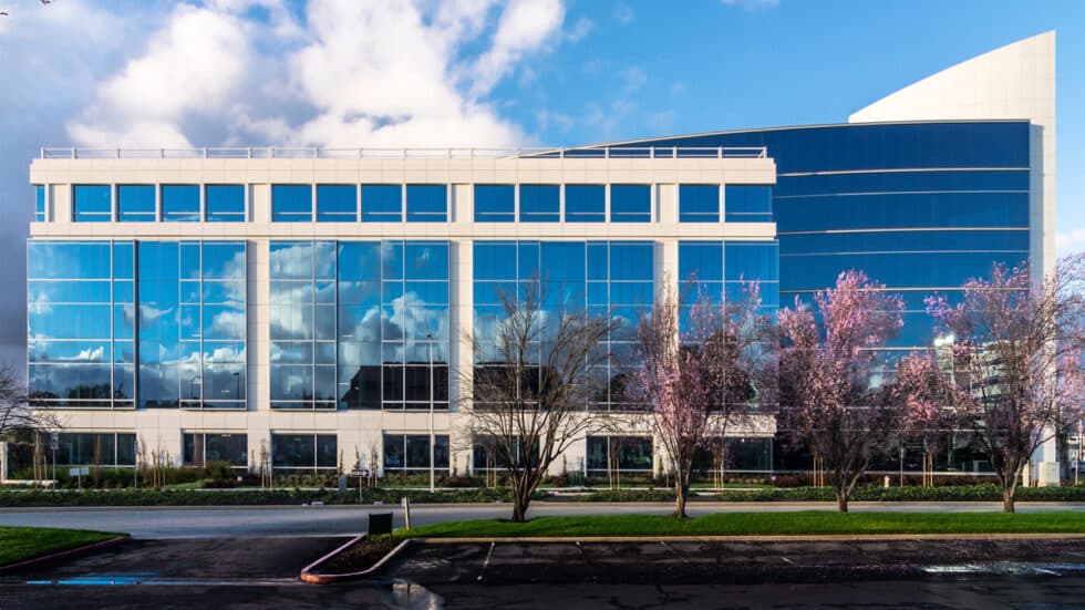 Citrix on Great America - Projects - Americlad