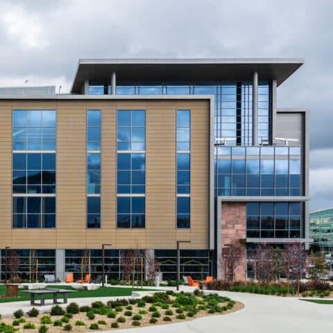 Projects - Americlad