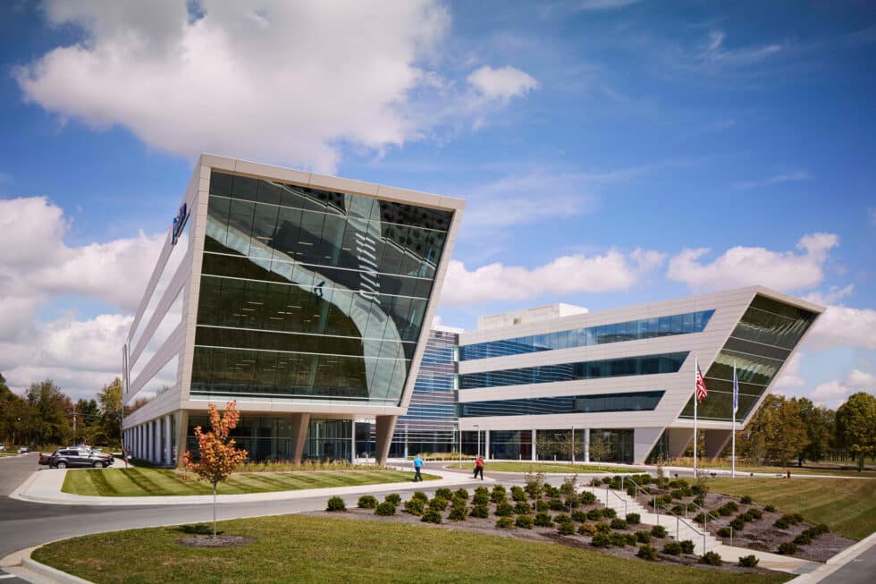 Column Cover Systems - Americlad