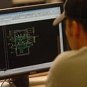 AutoCAD Inventor Drafting Job Opening | Careers | Americlad