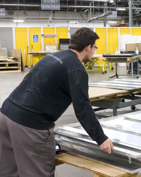 Services - Americlad