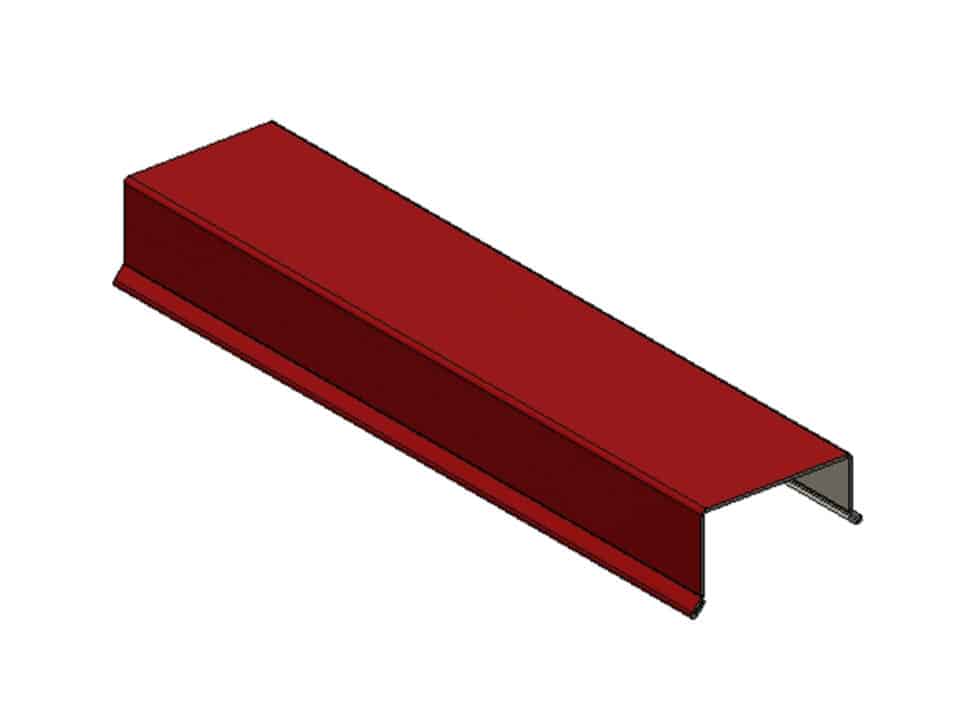 Custom Brake Metal Fabrication - Americlad