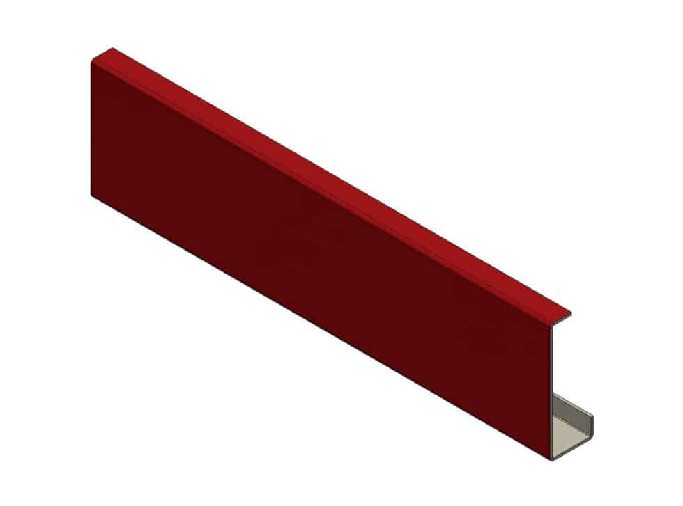 Custom Brake Metal Fabrication - Americlad