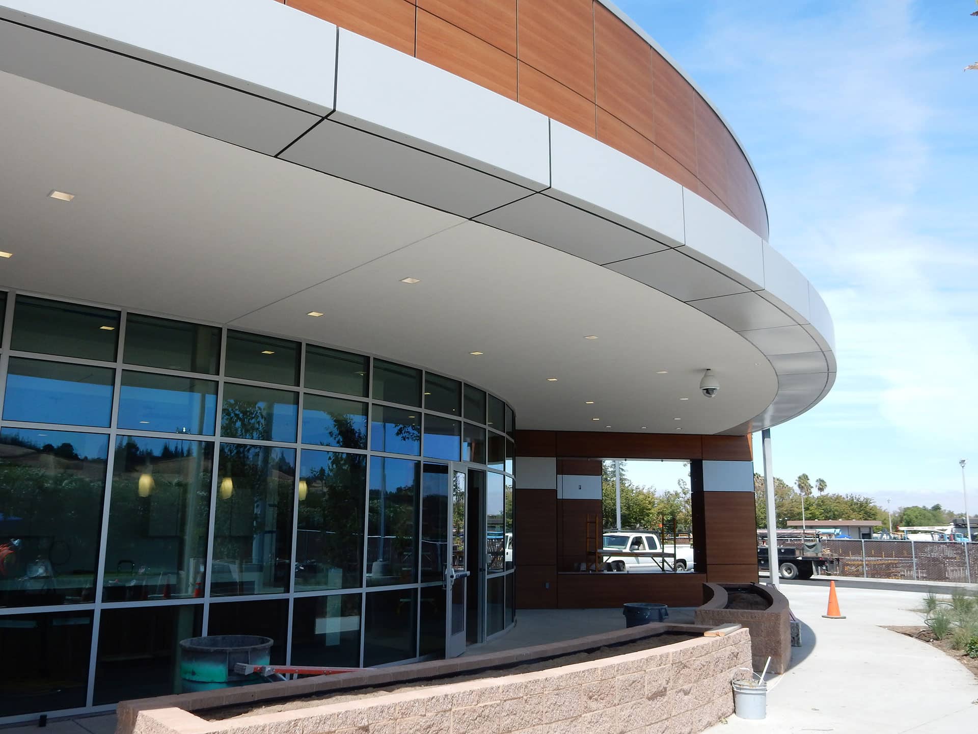 Understanding the Types of Cladding For Your Next Architectural Project